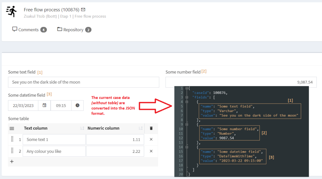 Function GetJSON() – how it works – Wiki Amodit